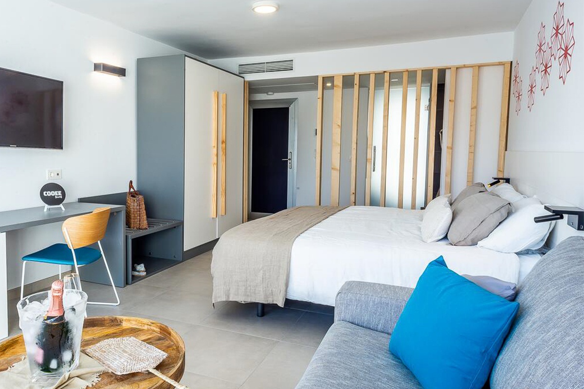 KiteWorldWide Kitesurfing Fuerteventura Cooee Taimar