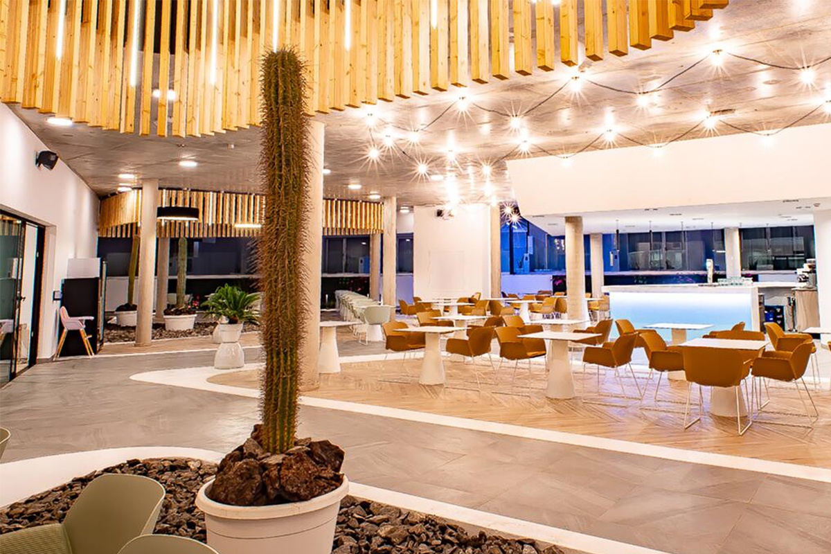 KiteWorldWide Kitesurfing Fuerteventura Cooee Taimar