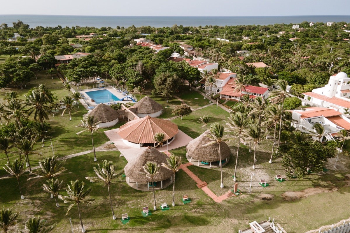Punta Chame Bahia Apartment
